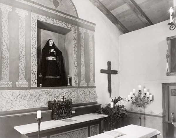 Gallery – Soledad Mission