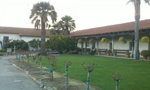 Gallery – Soledad Mission